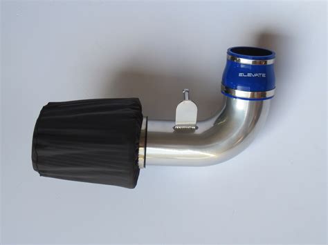 Elevate Volvo S40 T5 Performance Air Intake