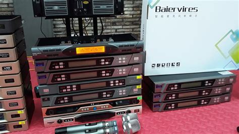 THANH LÍ MÍC BAIER ĐỜI CAO Hơn rẻ vài trăm ngàn YouTube