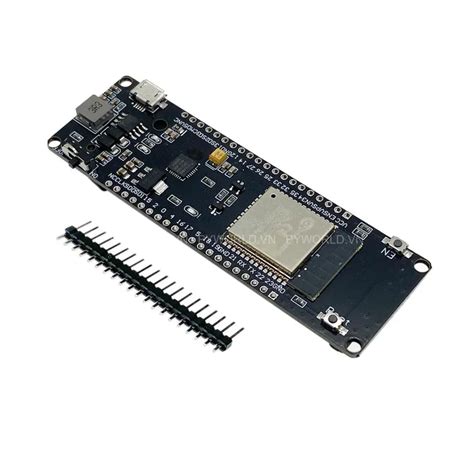 Hướng Dẫn Nạp Chương Trình Bin Vào Esp32 Bằng Flash Download Tool