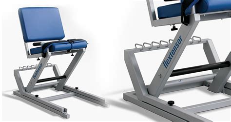 FLEXTENSOR Easytech Someda S R L