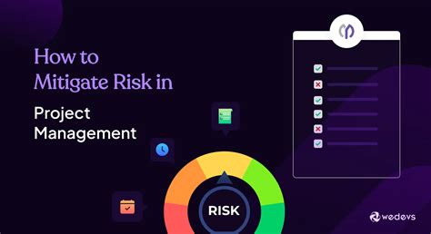 What Is Risk Mitigation In Project Management How To Identify And