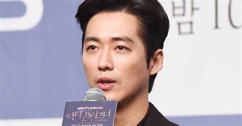 닥터프리즈너 남궁민 많은 대본 중 선택 무겁지 않은 장르물 흥미