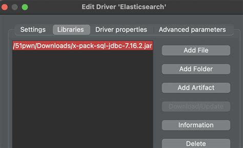 Elasticsearch No Tables · Issue 15028 · Dbeaverdbeaver · Github