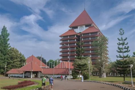 Resmi Cek Pengumuman Hasil Ppkb Ui 2024 Berikut Link Resminya