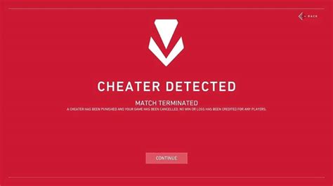 Error De Vanguard Van 84 League Of Legends Comment Résoudre Lerreur