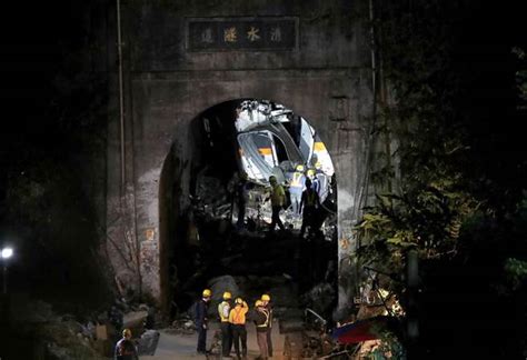 【太魯閣出軌】綠委要求開放站票 正反意見吵翻天 政治 中時新聞網