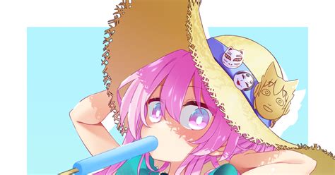 東方 最近暑くね？ 農民のイラスト Pixiv