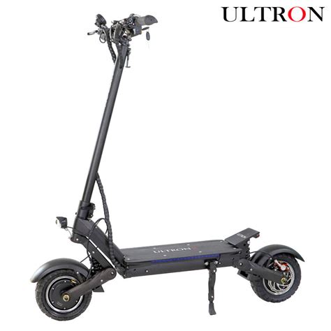 Ultron X2 Electric Scooters