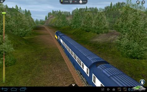 Trainz Driver 2