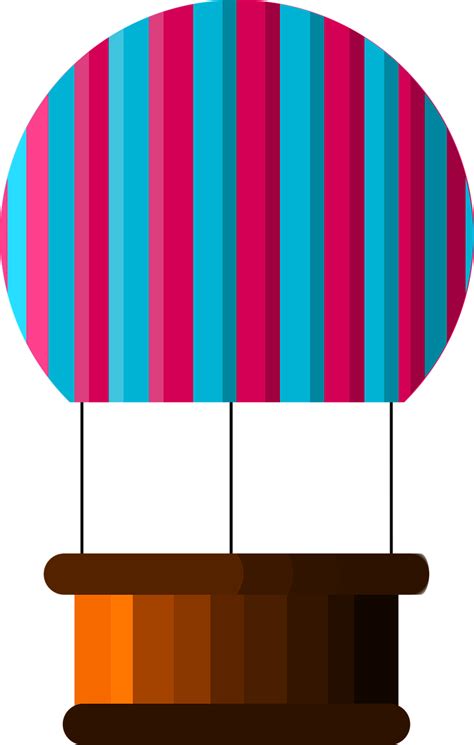 Balon Udara Gambar Gratis Di Pixabay Pixabay