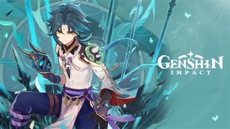 Genshin Impact แนวทางการเล่น Xiao ผู้กำราบอสูร Playop