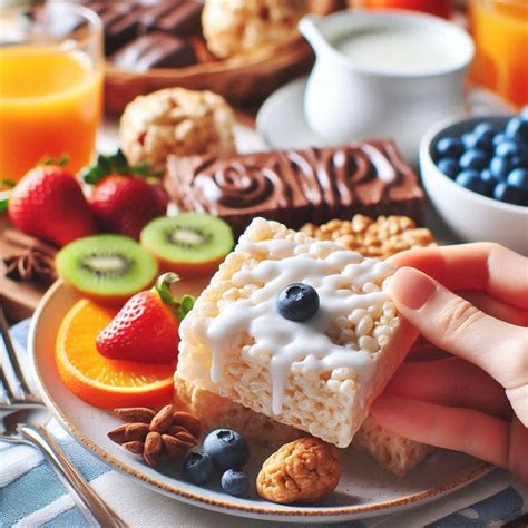 The Ultimate Rice Krispie Treat Recipe Guide Eat Up Recipes