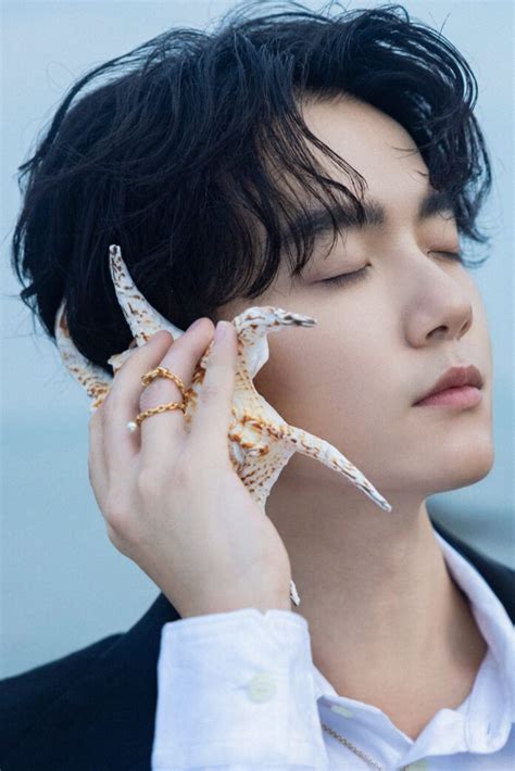 Profile Lý Minh Đức Khủng Cỡ Nào Mà Bóc Phốt Cả Cbiz được Mệnh Danh Trịnh Sảng 2 0 Bloganchoi