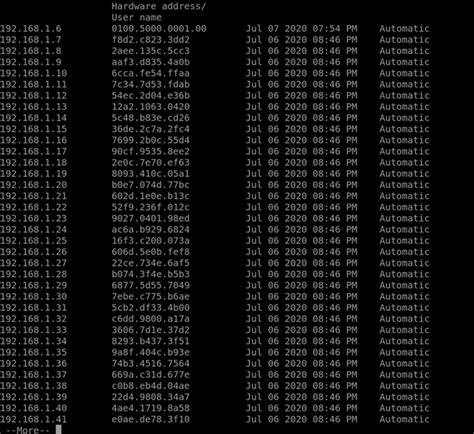 DHCP Snooping Nedir