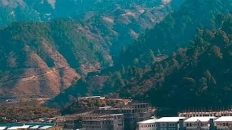 Iit Mandi Researchers Develop Ai Algorithm To Improve Landslide Prediction Accuracy Daily