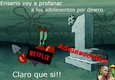 Ejemplos Sex Education Stranger Things Dark Y Daybreak Meme Subido