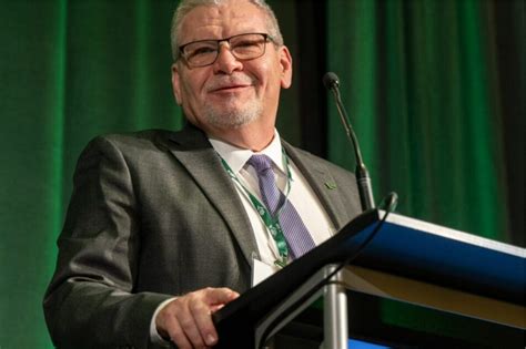 United Soybean Board Elects Leadership World Grain