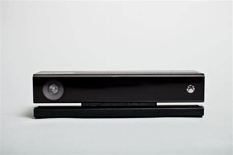 What Xbox One Kinect