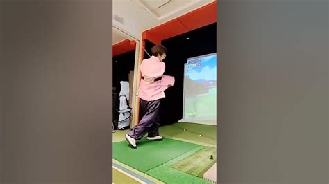 골당 쇼츠🤩 개그맨 김장렬이 보여주는 닌자🐱‍👤 드라이바샷 Shorts 개그맨김장렬 골당tv 닌자샷 드라이버샷 Youtube