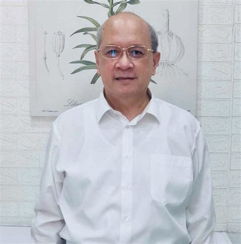 Tien Hsiang Wu