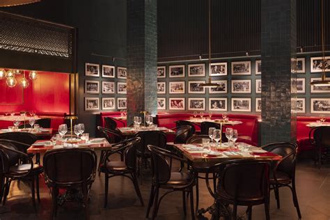 Grand Brasserie — Grand Brasserie Nyc
