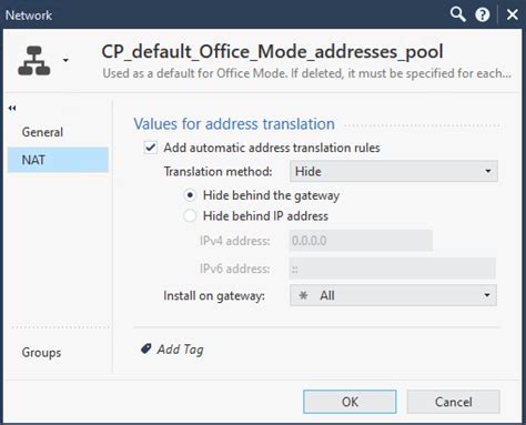 Solved Check Point Mobile VPN No Internet Access Check Point CheckMates