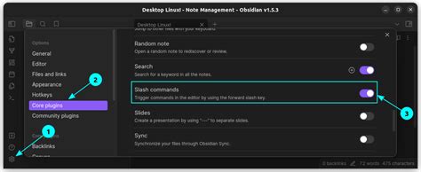 Useful Tips On Organizing Notes Better With Obsidian