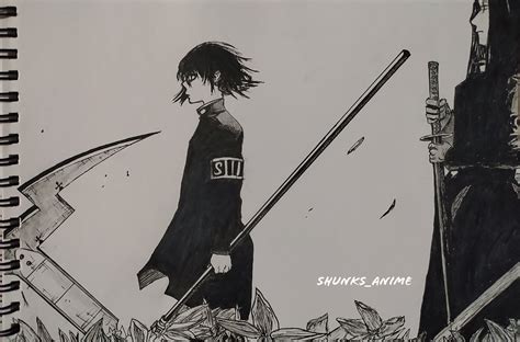 Tokyo Ghoul Ranimeindian