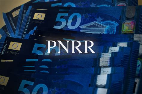PNRR Il MASE Ha Raggiunto Gli Obiettivi Prefissati