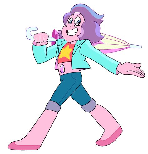 Rainbow 20 Steven Universe By Soeeveelicious On Deviantart