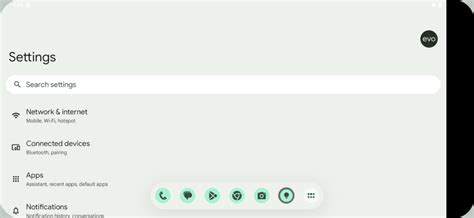 Android 13 Qpr2 Preps Desktop Mode Taskbar Revamp And More