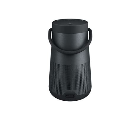 Bose SoundLink® Revolve II Bluetooth zvučnik – BossaNova