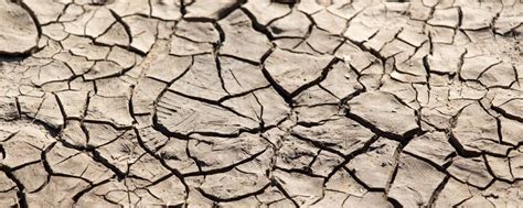 Seca Estiagem E Economia De água