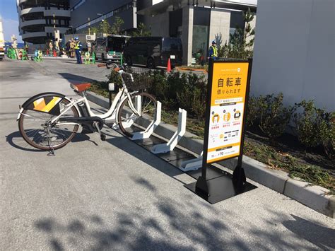 千葉県のシェアサイクル一覧 Navitime
