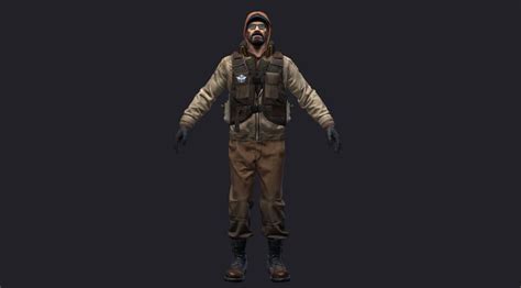All Agents in CS2
