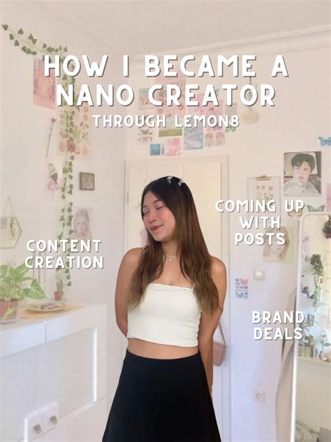 What Are The Opportunities For Lemon8 Creators 2025 Real User Experience On Lemon8