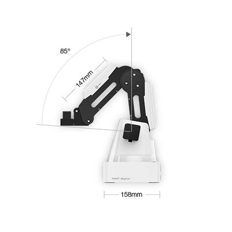 dobot magician basic robotline