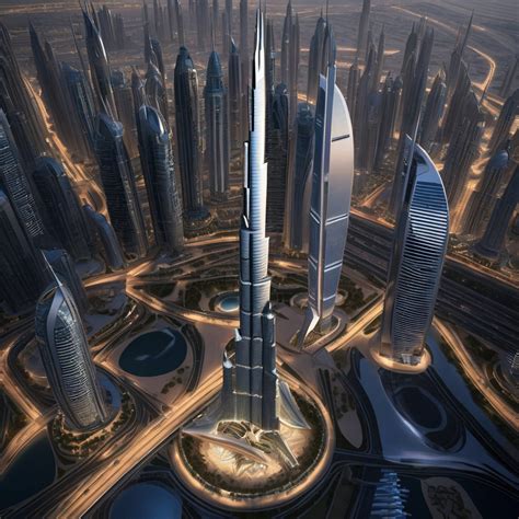 Dubai Emerges As A Top Tech Hub In The Middle East The Times Of