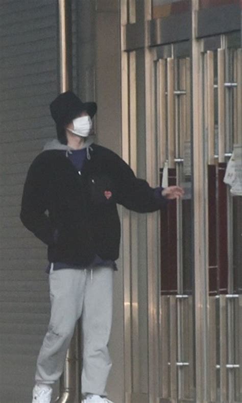 當兵勁低調！李鍾碩包到冚被捕獲 明年初退伍｜即時新聞｜繽fun星網｜oncc東網