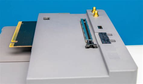 Beelink EX GPU Dock Quick Look ServeTheHome