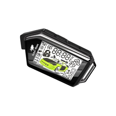 Брелок Scher-Khan (Шерхан) Mobicar 1 Оригинальный – купить в Краснодаре ...