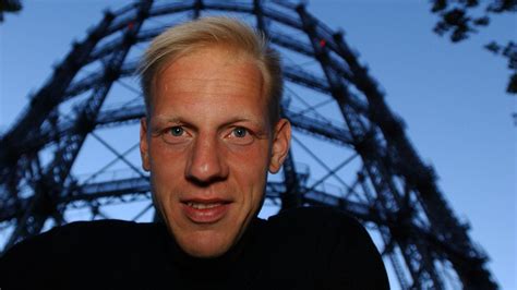 Jörg Buttgereit Sex Und Tod Mit Humor Genommen