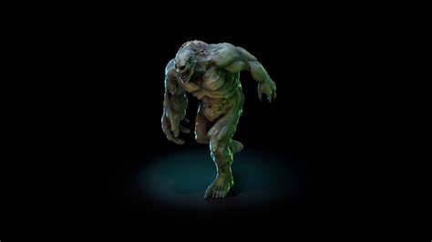Mutant Animation1 YouTube