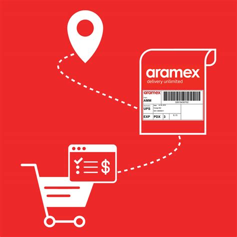 Shopify Aramex Shipping Automate Rates Shipping Labels And Tracking Pluginhive