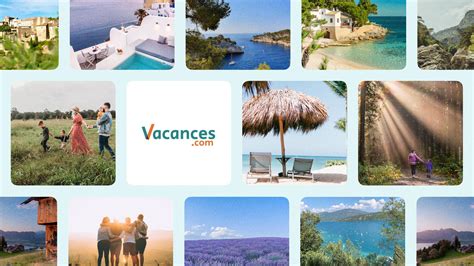 Location vacances camping chambres d hôtes maison appartement et