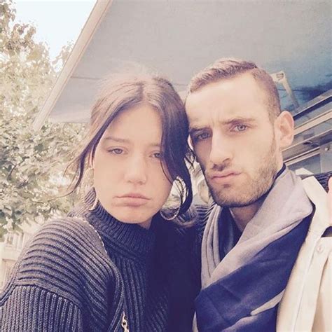 Adèle Exarchopoulos Twitter Instagram And Personal Pics September 2015 • Celebmafia