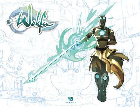 Wakfu Wallpapers Wallpaper Cave