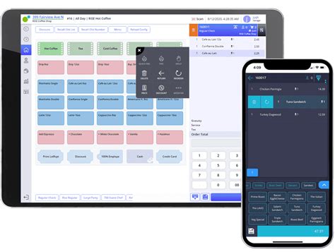 Infogenesis Pos Reviews 2025 Pricing Features And More