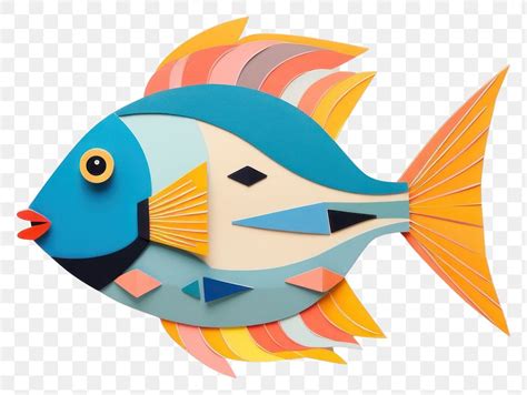 Png Triggerfish Animal Art Representation Free Png Rawpixel
