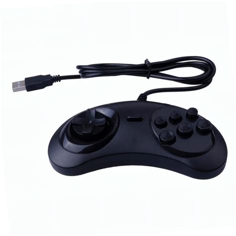 Nes Usb Controller For Pc And Mac Retro Plug And Play Omniretro